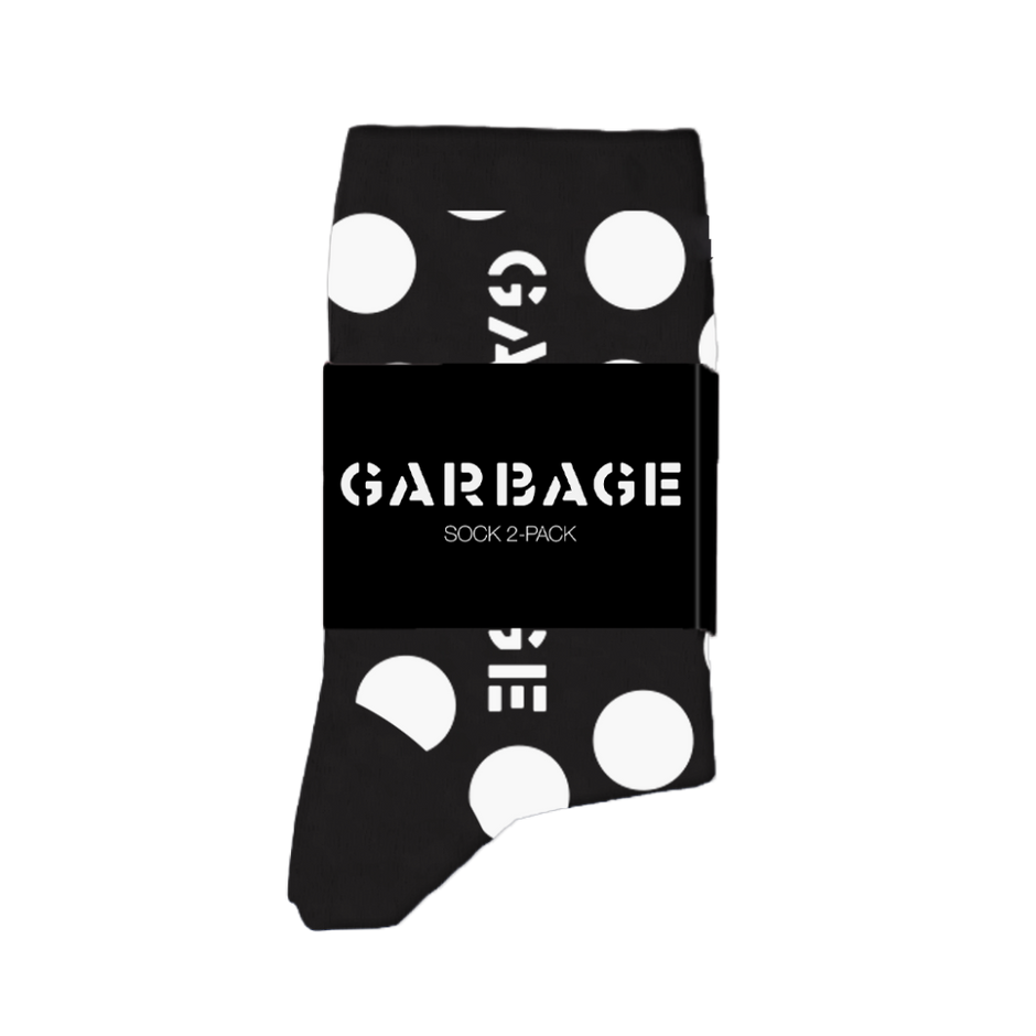 Garbage Official Store – Garbage USD