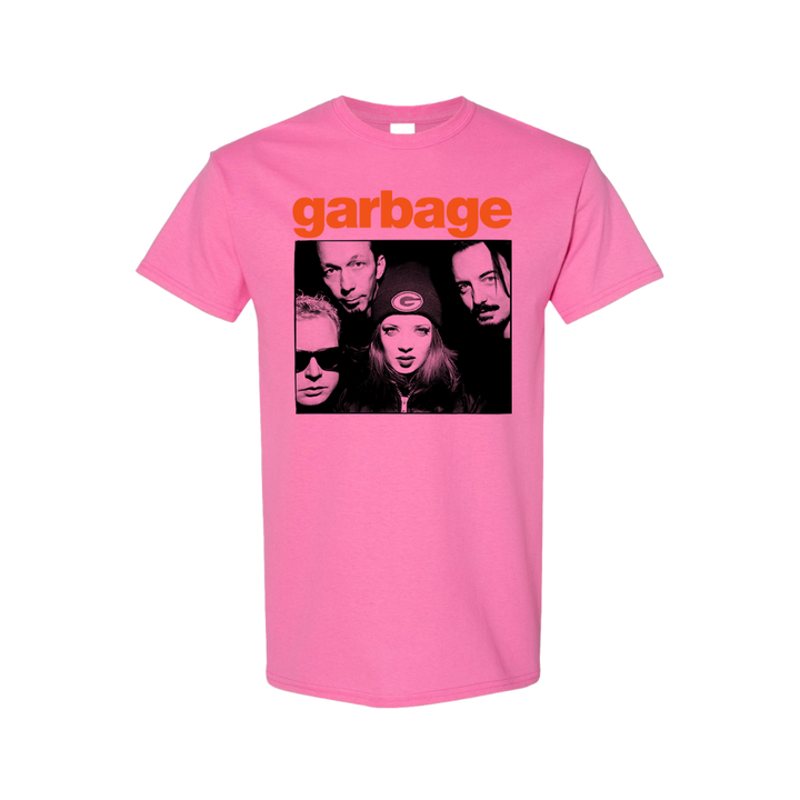 Garbage Official Store – Garbage USD