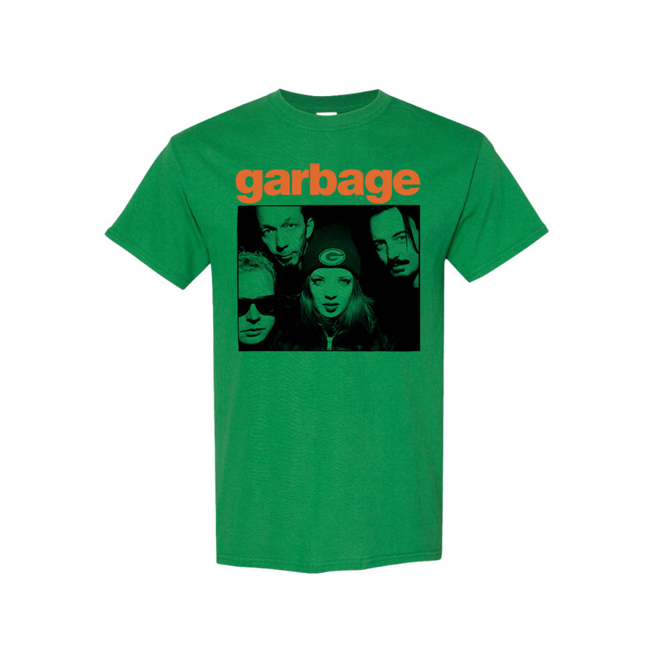 Garbage Official Store – Garbage USD