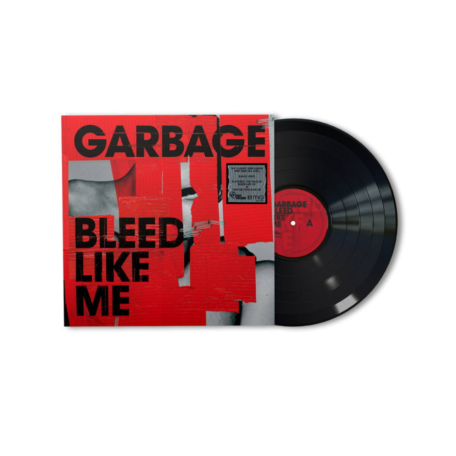 Garbage Official Store – Garbage USD