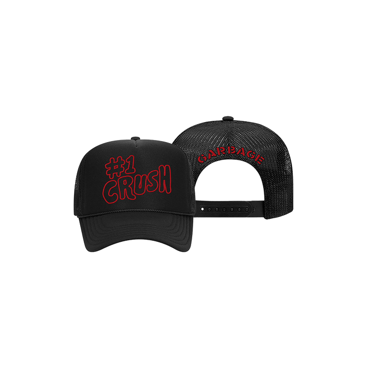 Garbage Official Store – Garbage USD