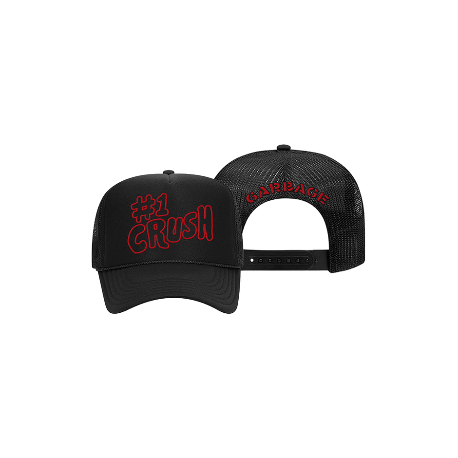 Garbage Official Store – Garbage USD