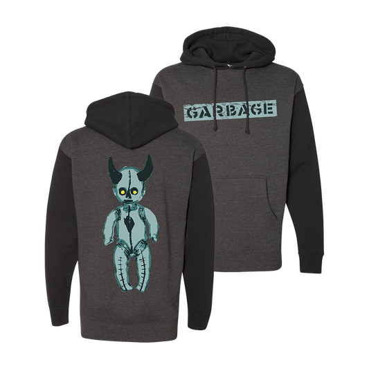 Apparel – Garbage USD