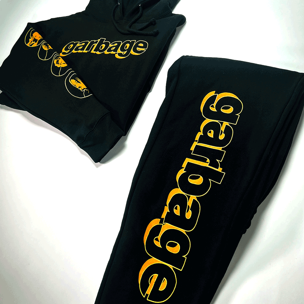 Garbage Official Store – Garbage USD