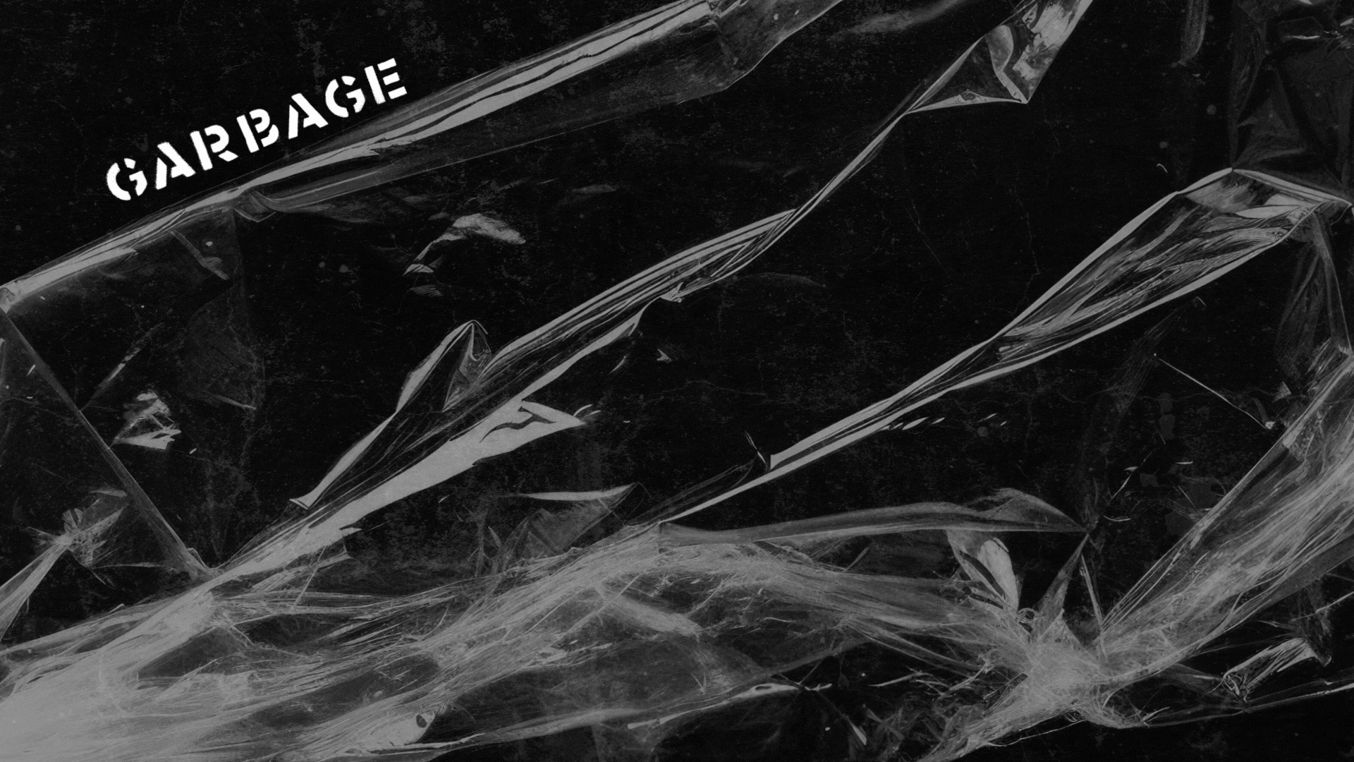 Garbage Official Store – Garbage USD