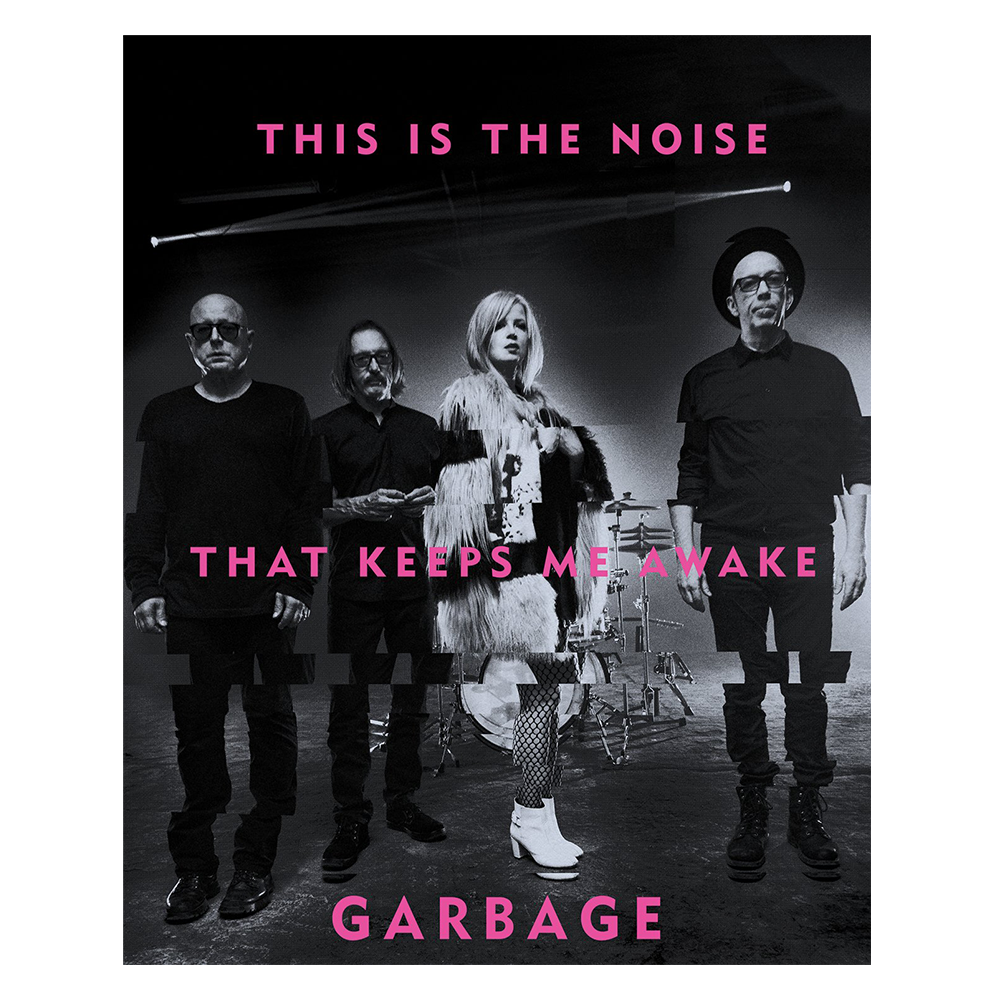 Garbage Official Store – Garbage USD