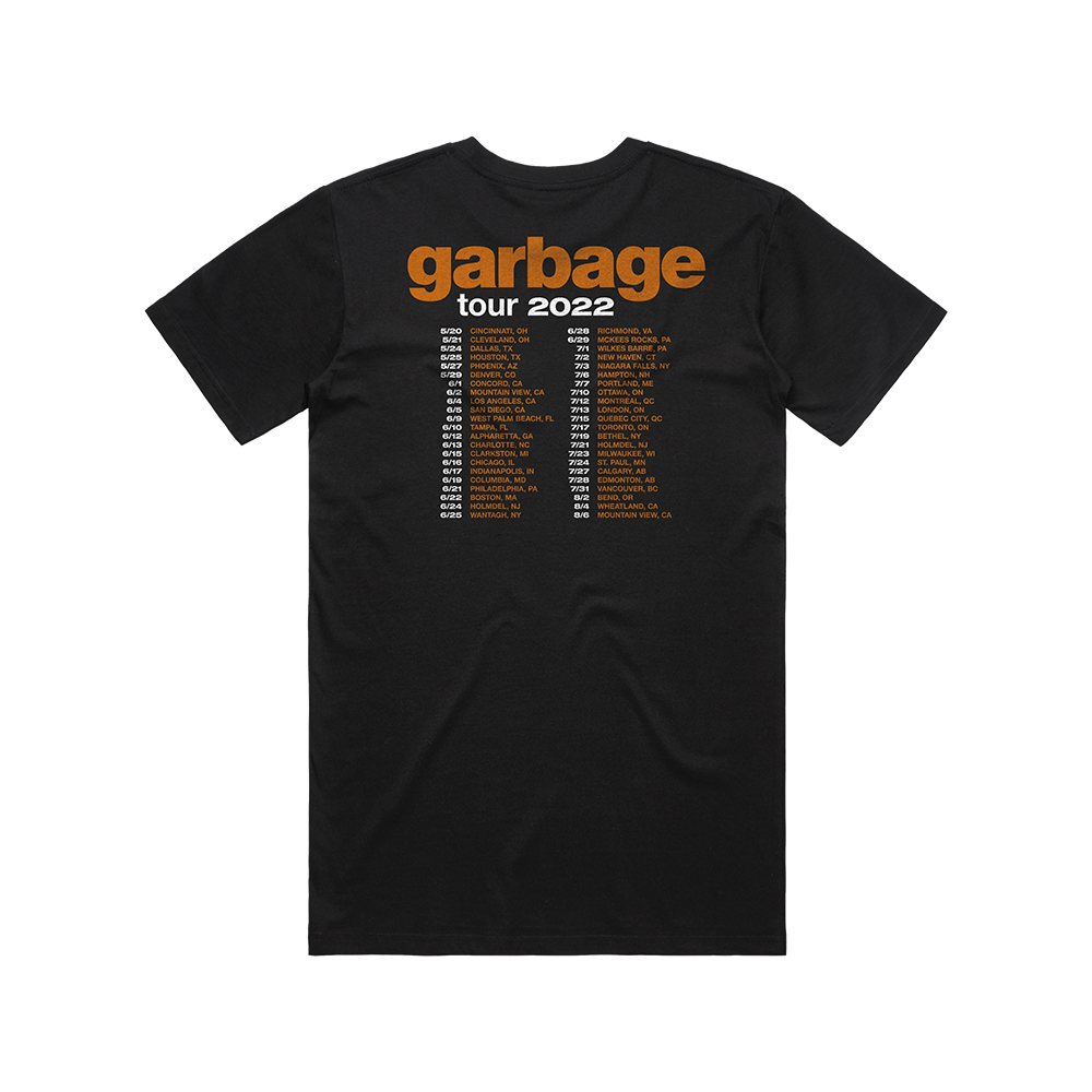 Garbage Band 2022