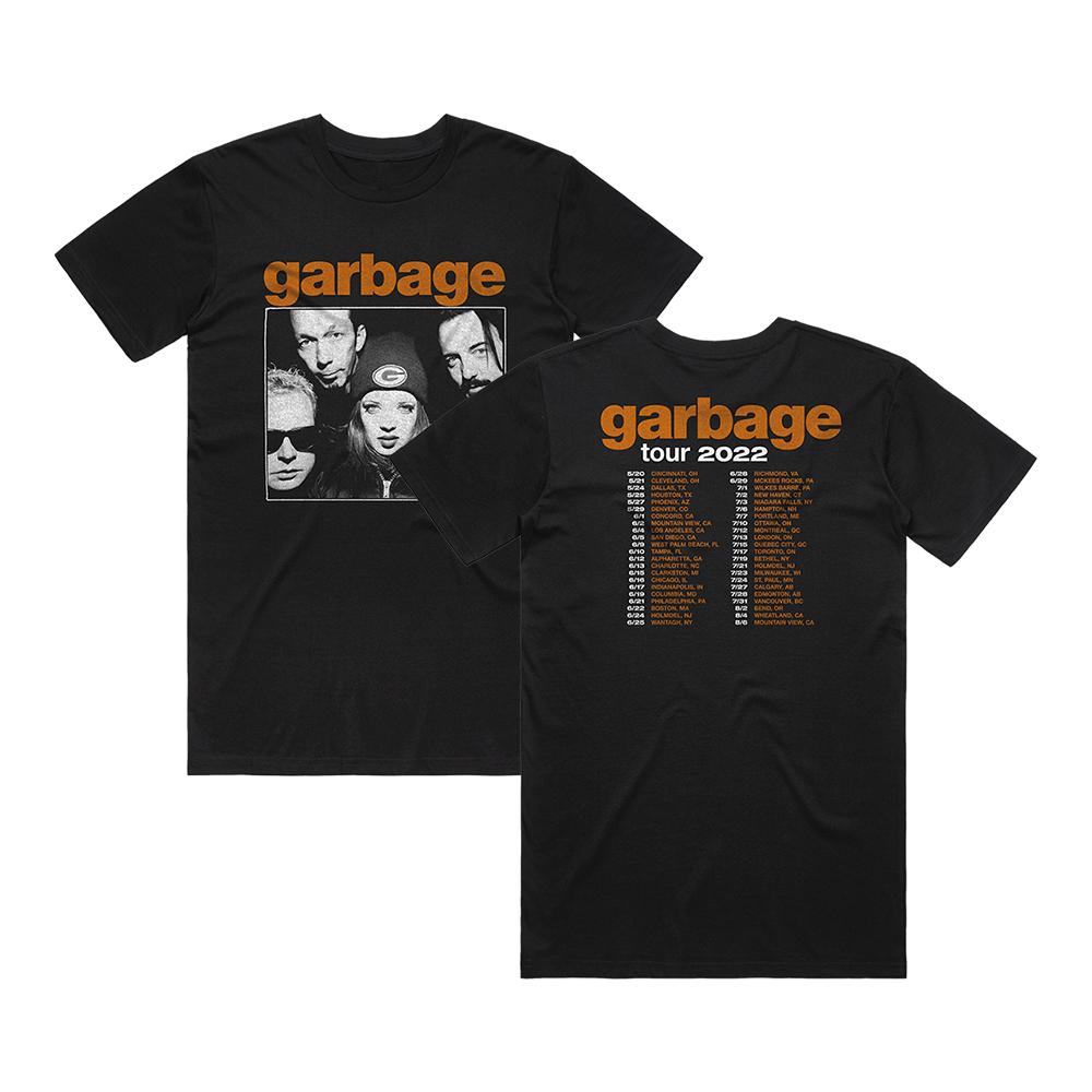 Garbage Band 2022