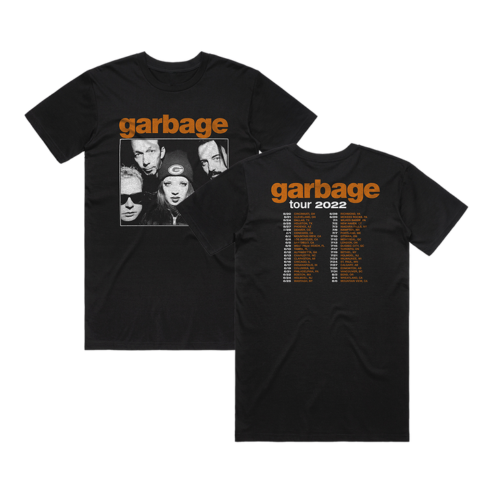 Vintage – Garbage USD