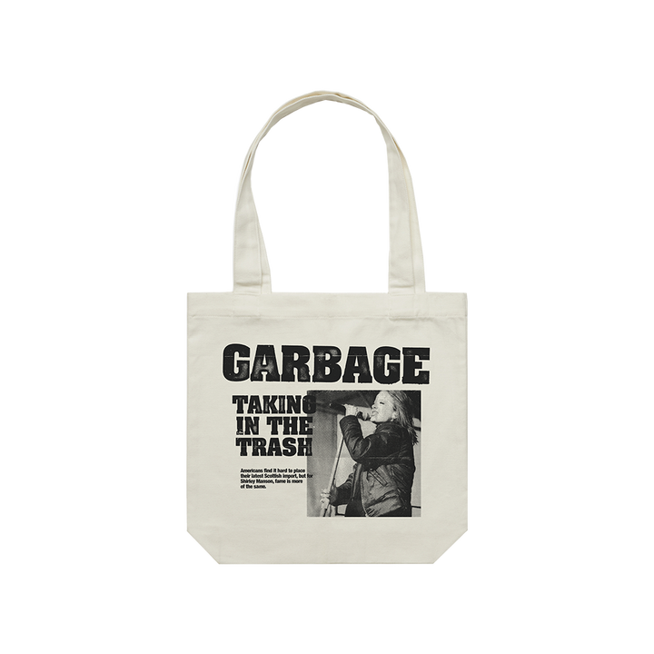 Garbage Official Store – Garbage USD