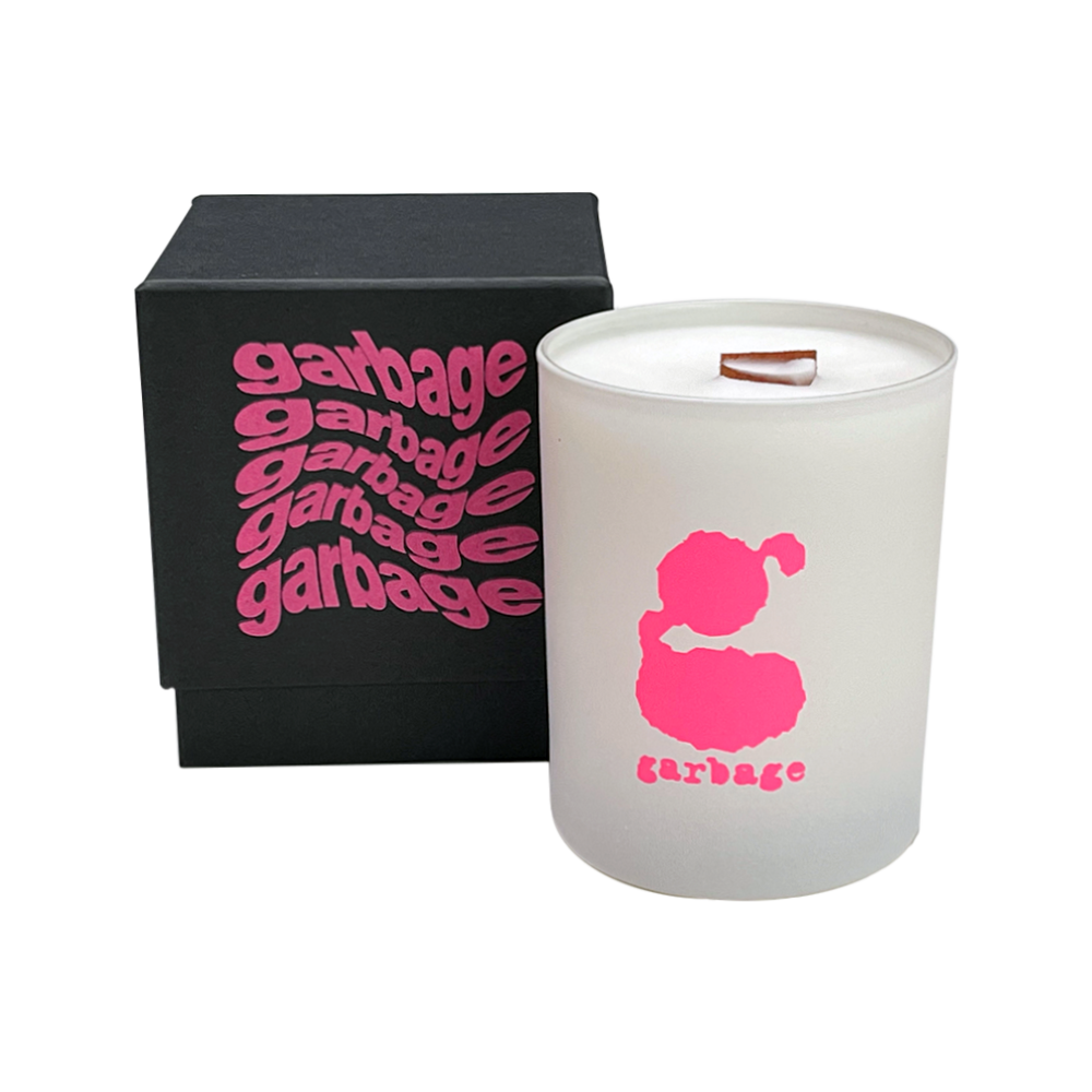 Accessories - Garbage Official Store – Garbage USD