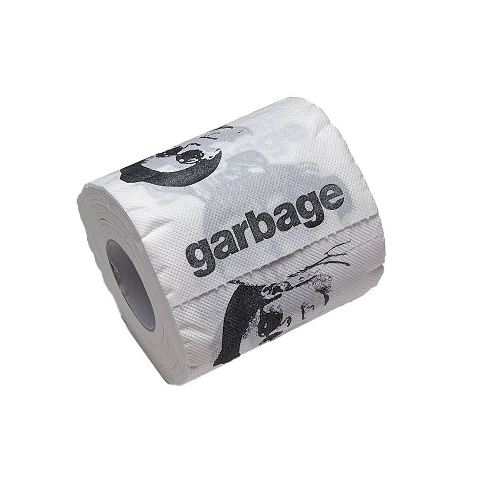 Garbage Official Store – Garbage USD