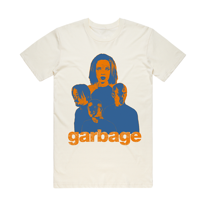 Vintage - Garbage Official Store – Garbage USD