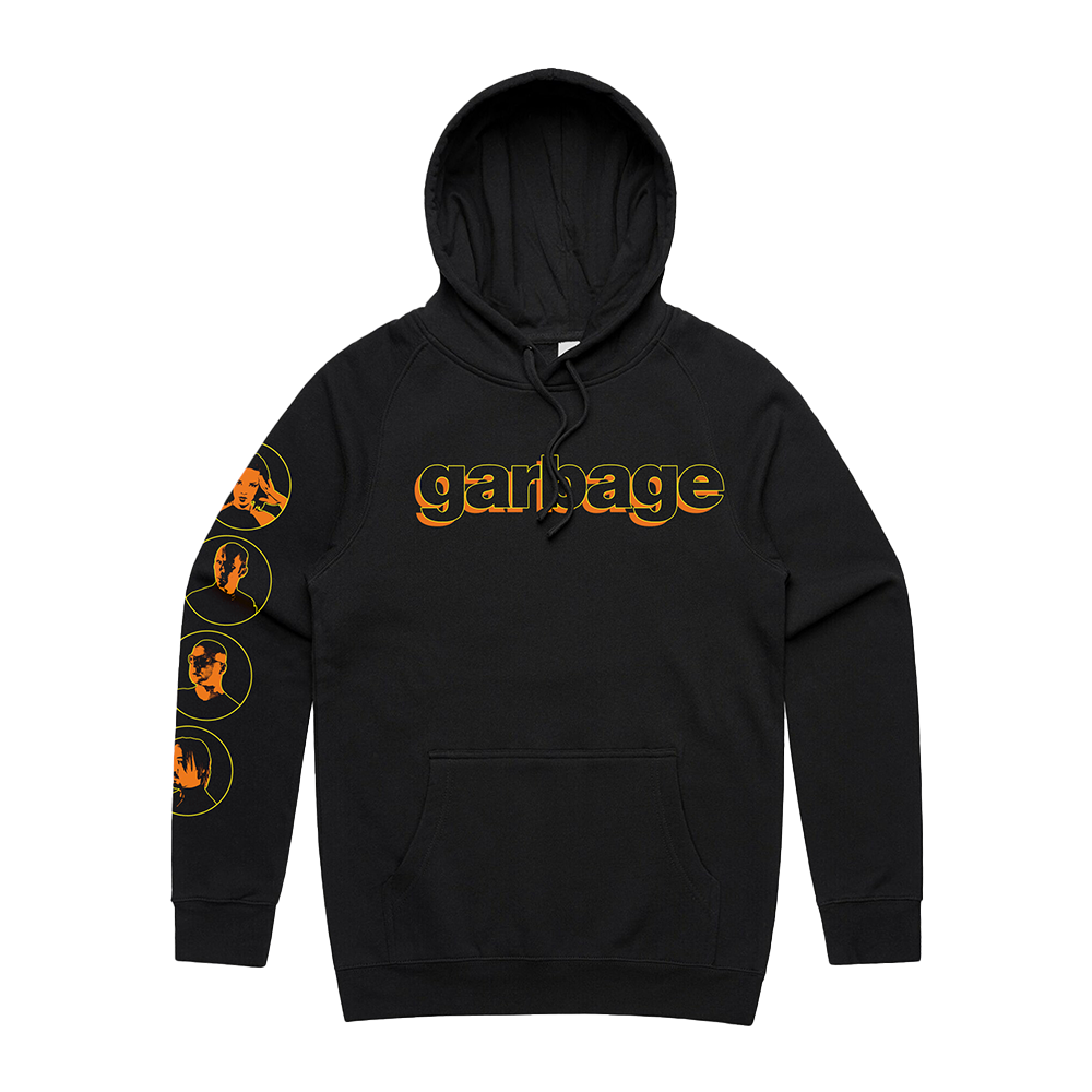 Garbage Official Store – Garbage USD