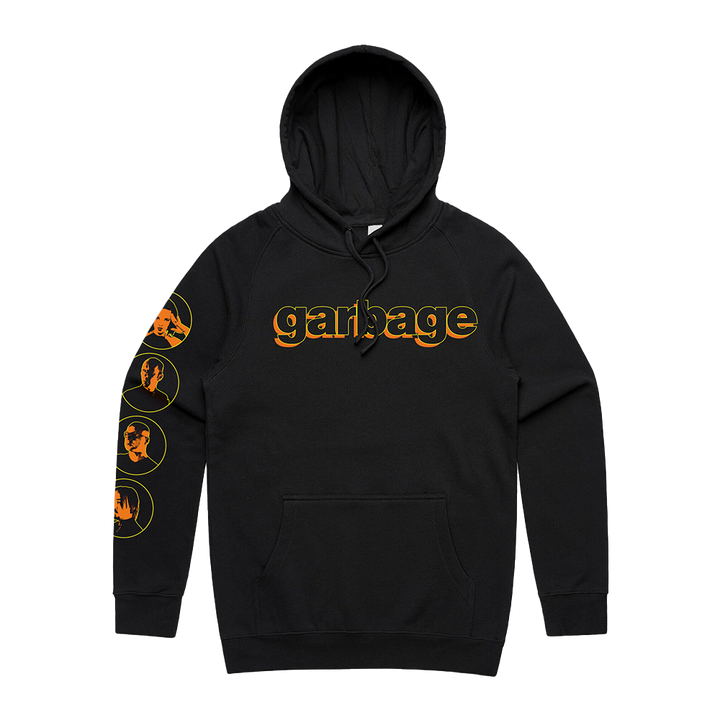 Garbage Official Store – Garbage USD